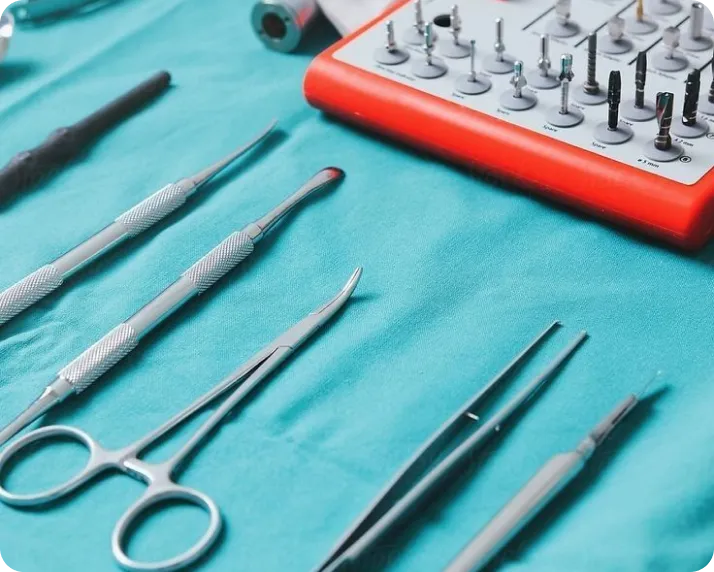 Toothpick - Transforming Dentistry Together